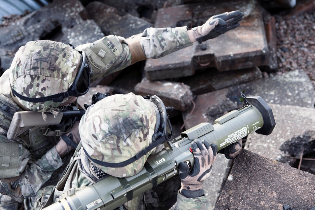 Saab Receives Latvian Order for AT4 Systems - EDR Magazine