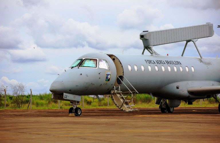 Saab aims not only at the sky but also at the sea - EDR Magazine