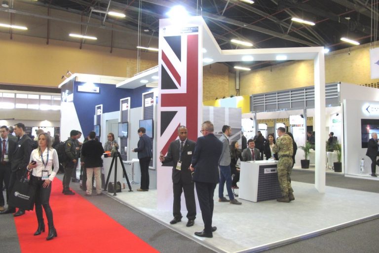 EXPODEFENSA 2019 - EDR Magazine