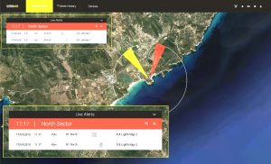 CerbAir shortlisted to provide anti-drone solutions for the Olympic ...