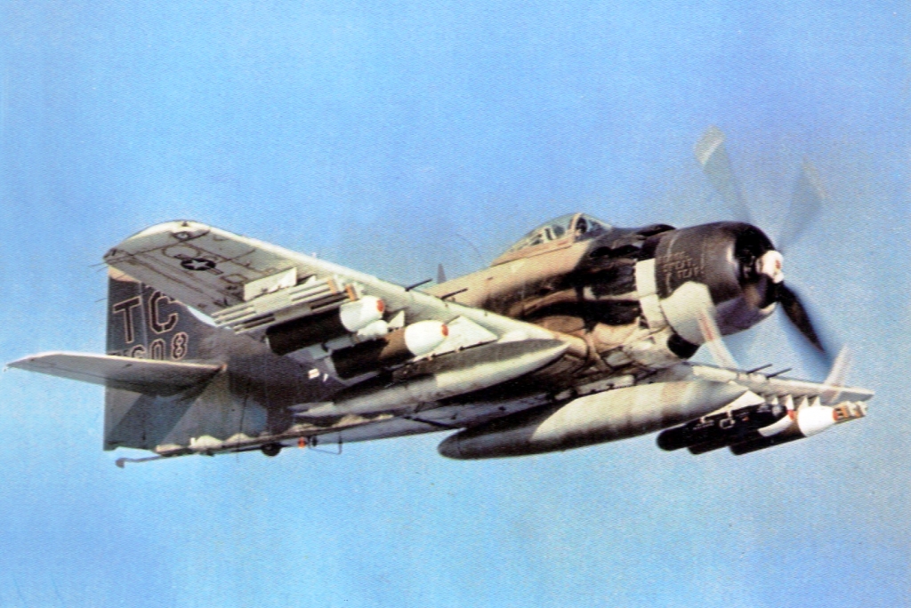 USSOCOM announces plans for “armed overwatch” aircraft - EDR Magazine