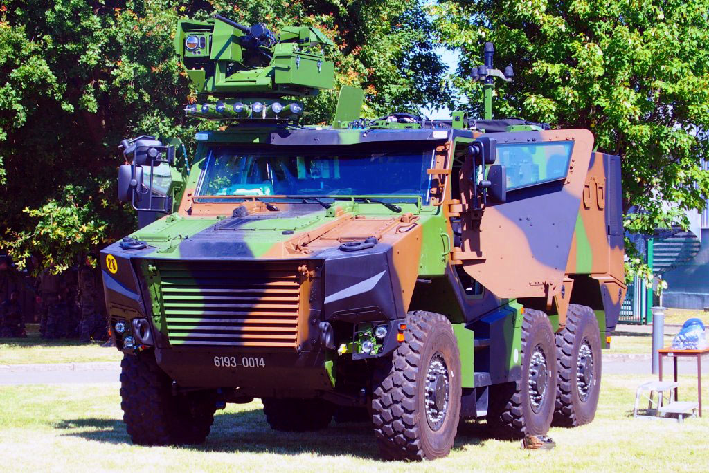 Arquus: strong 2019 results, and innovation for 2020 - EDR Magazine