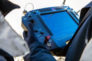 Songar, Turkey’s first national armed drone system, added to the ...