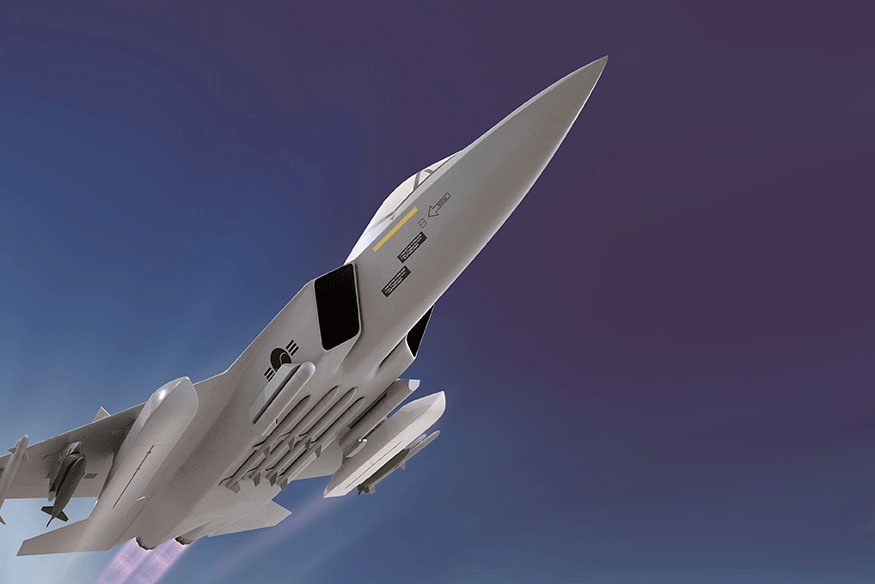 Elbit Systems Awarded $43 Million Contract to Equip Next-Gen Korean ...