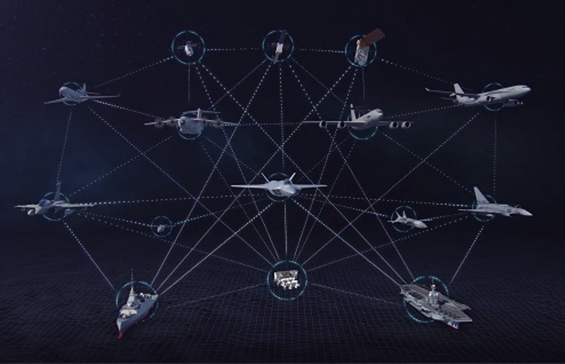 FCAS: future fighter demonstrator kick-off - EDR Magazine