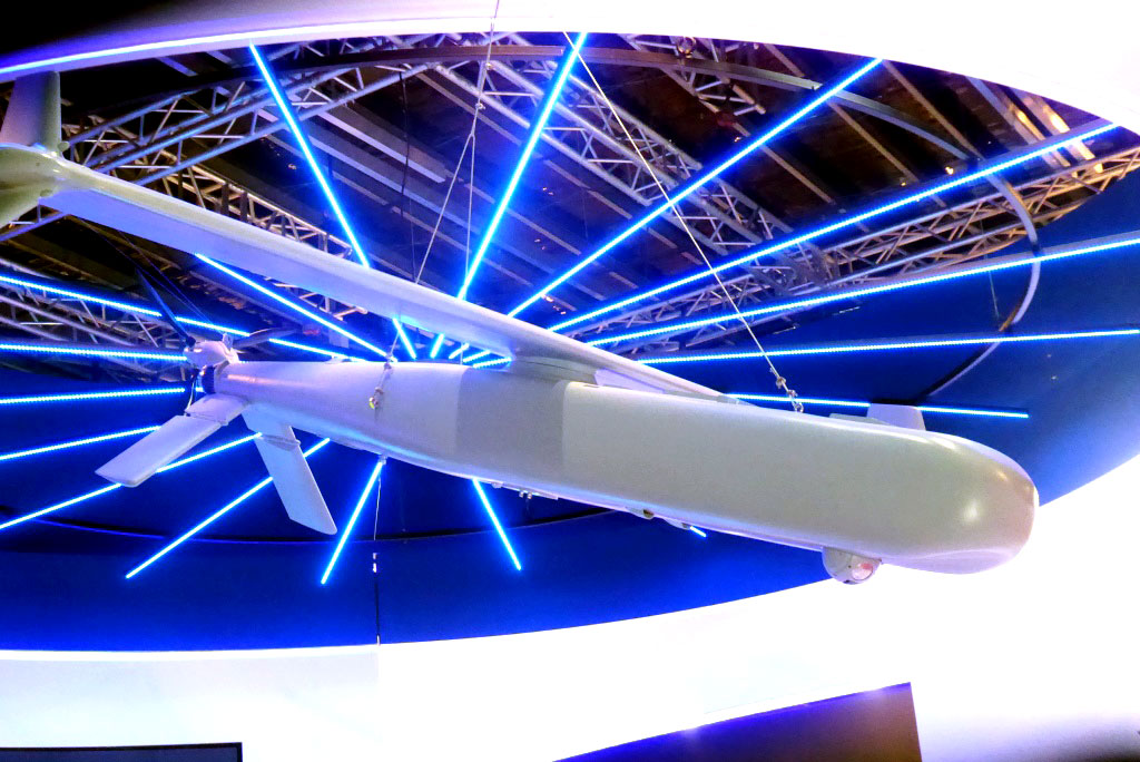 IAI Launches its Starlight Platform - EDR Magazine