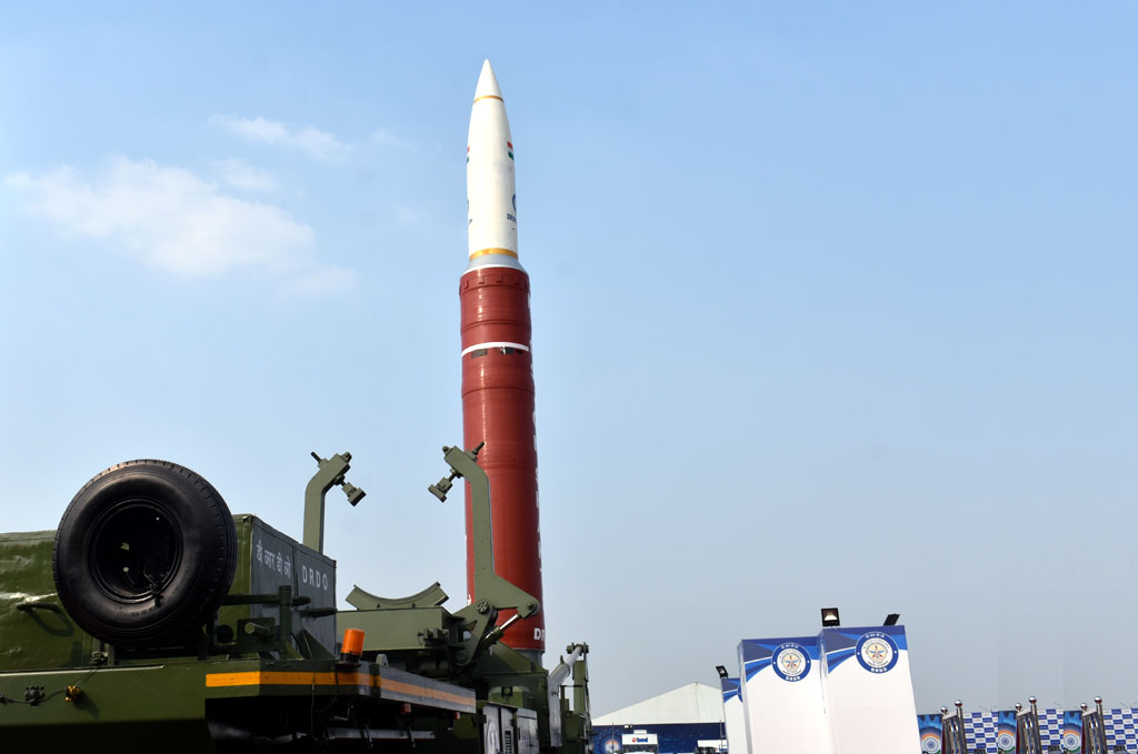 India’s new anti-satellite missile breaks cover - EDR Magazine