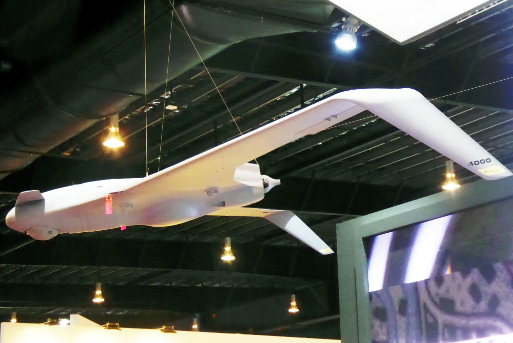 Rafael Integrates Technologies Capabilities - EDR Magazine