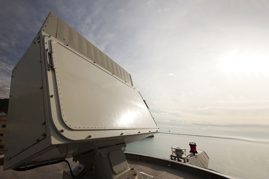 Leonardo signs contract to upgrade Italian Armed Force’s identification ...