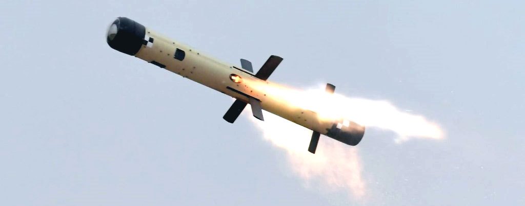 Slovakia selects Rafael's Spike LR2 ATGM - EDR Magazine