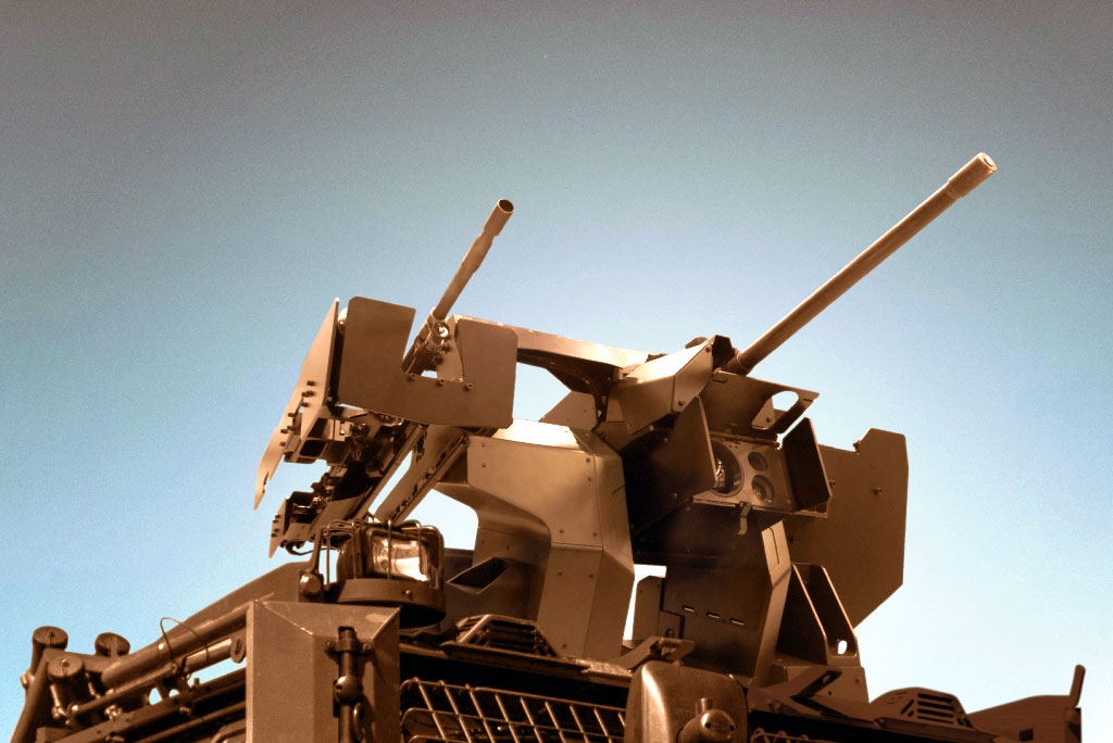 Aselsan continues to strengthen its global footprint in Central Asia ...