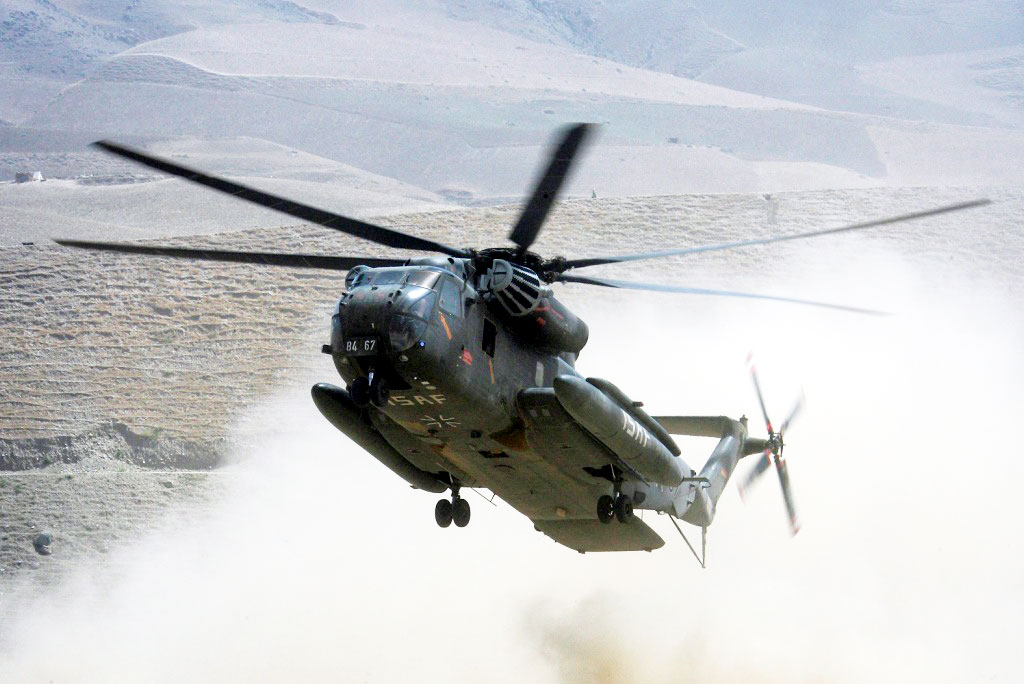 Elbit Systems Awarded $103 Million to Supply Airborne Electronic ...