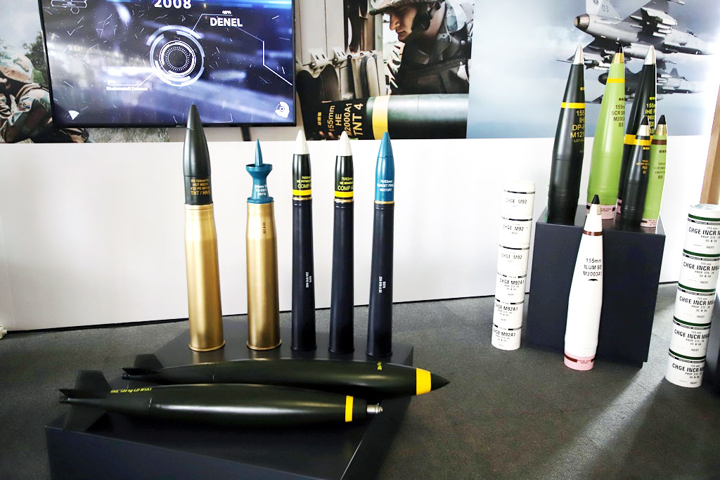 Rheinmetall wins multimillion-euro order from international customer ...