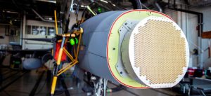 Saab’s New Fighter Radar in the Air - EDR Magazine