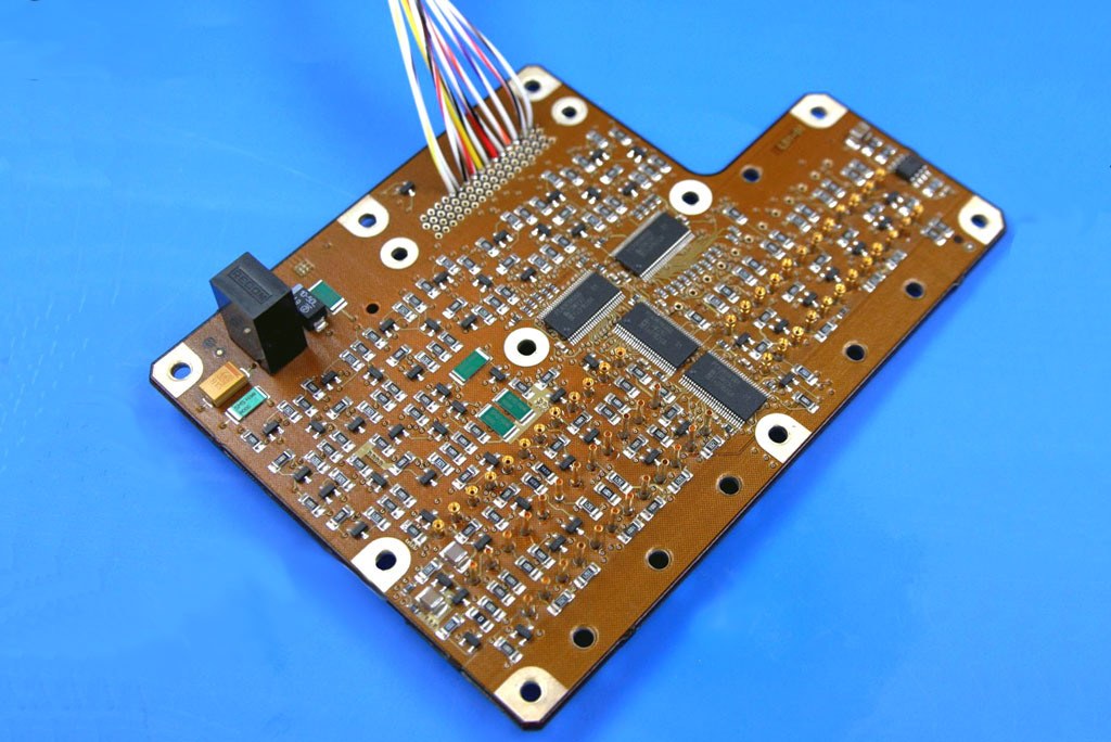 HENSOLDT and Nano Dimension Achieve Breakthrough in Electronics 3D ...