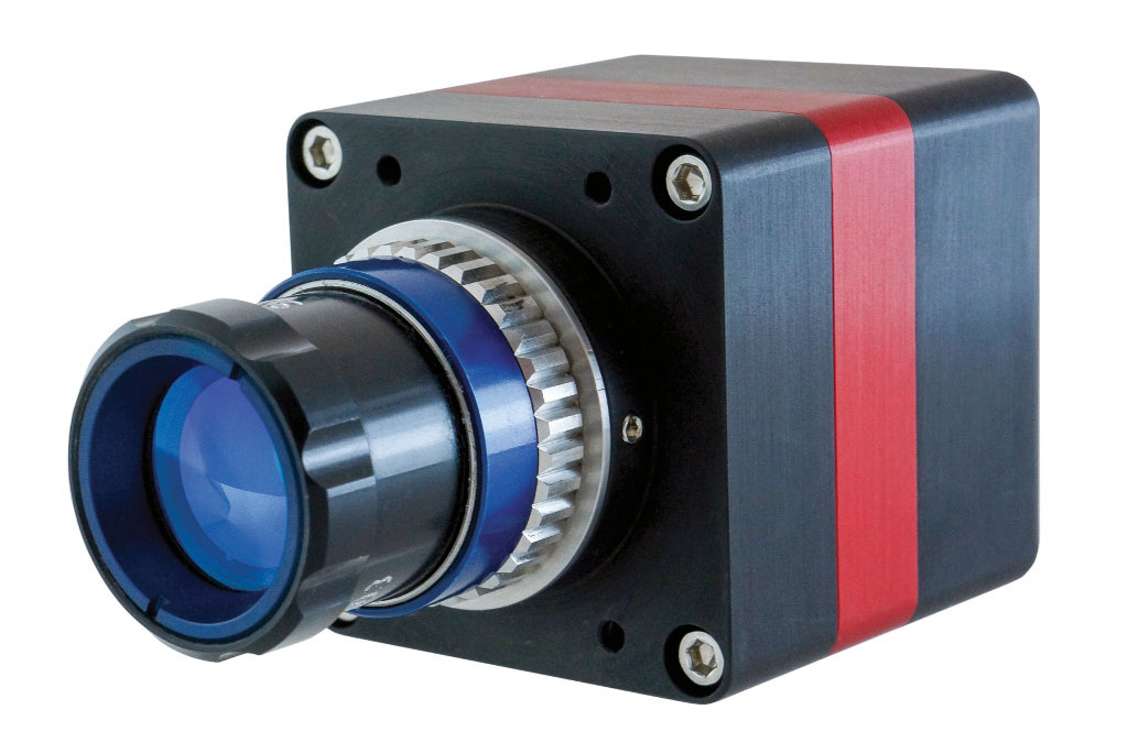 RAPTOR launches the OWL 640 T, world’s first SWAP optimised ½” / VGA ...