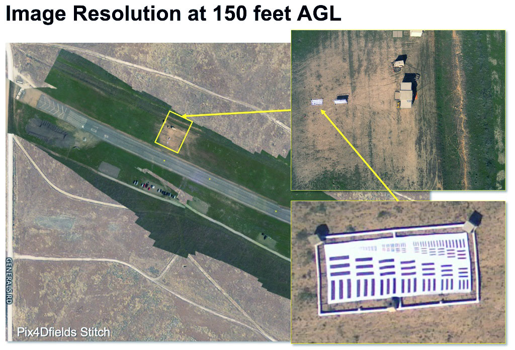Quantix Recon: a mapping UAV from AeroVironment - EDR Magazine