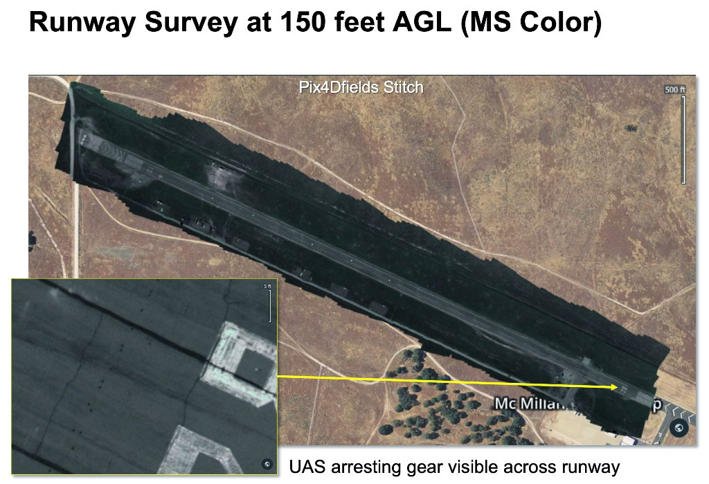 Quantix Recon: a mapping UAV from AeroVironment - EDR Magazine