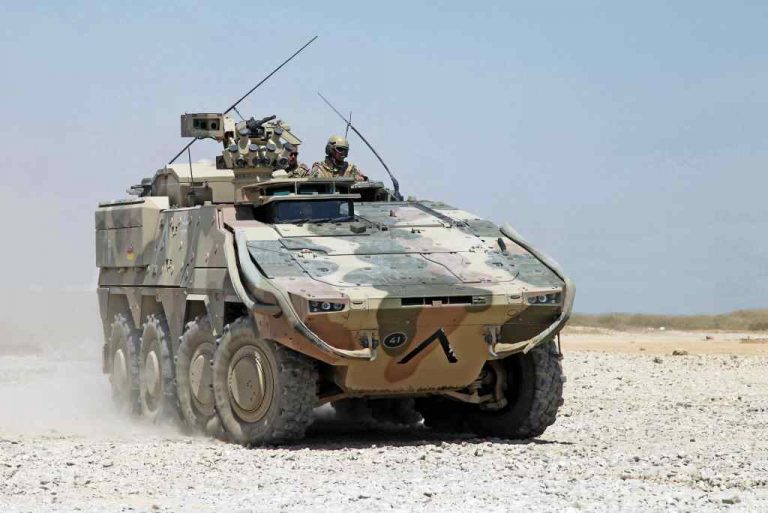 OCCAR, at the core of European Defence cooperation. Interview with Adm ...