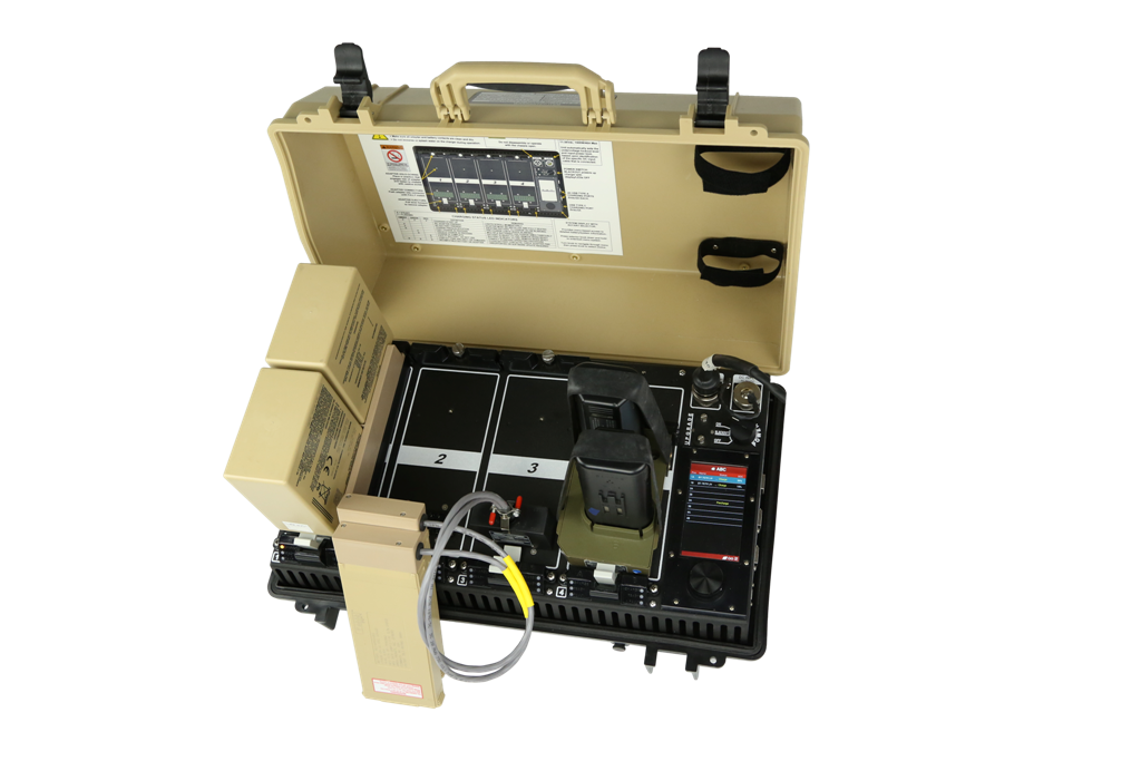 Bren-Tronics: further improving battery capacity - EDR Magazine