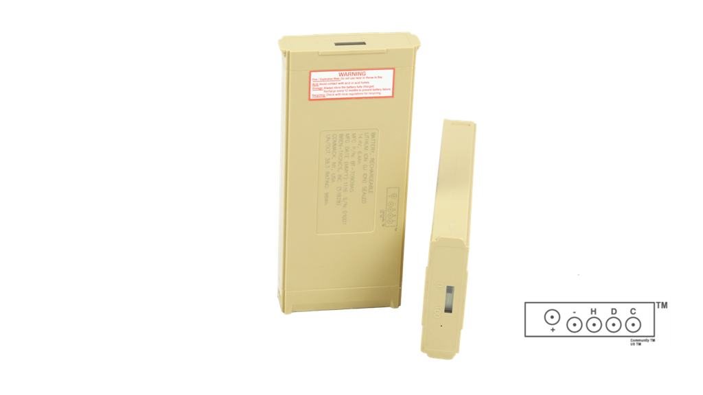 Bren-Tronics: further improving battery capacity - EDR Magazine