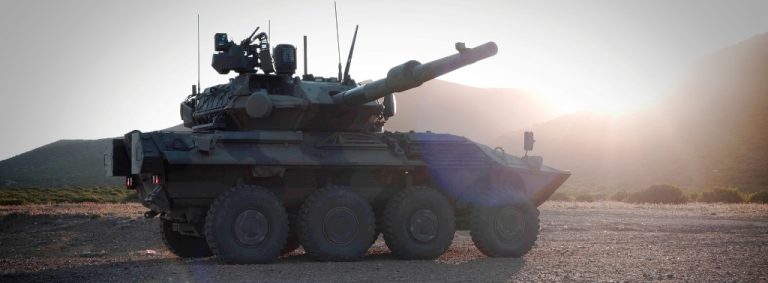 Italy: 40 Centauro II for the Army - EDR Magazine