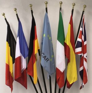 OCCAR: the Director’s view - EDR Magazine