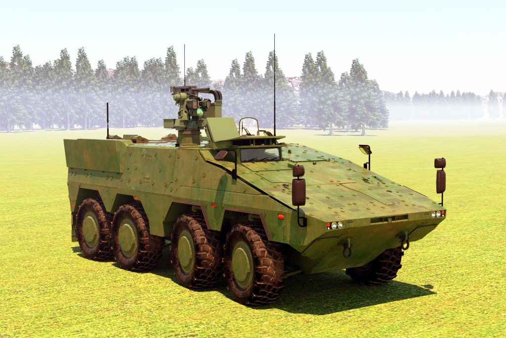 Hensoldt unveils its new Spexer 2000 3rd Gen radar for C-UAS and not only - EDR Magazine