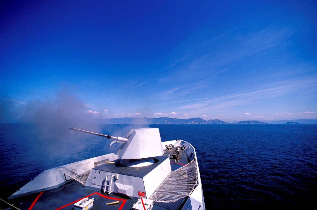 Leonardo signs a framework agreement for the maintenance of defence ...