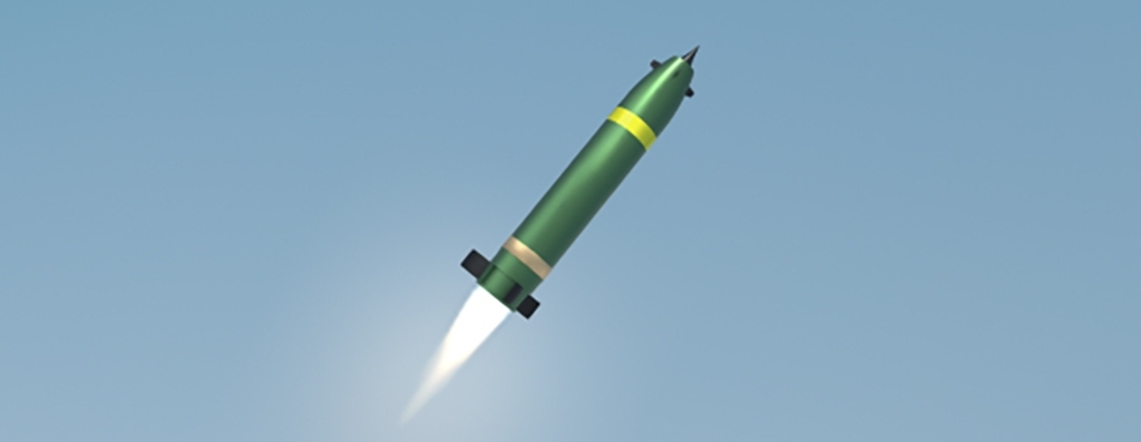 Nammo: from extra-long to very short range - EDR Magazine