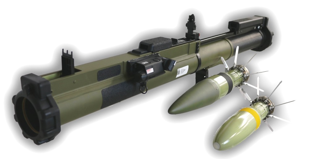 Nammo: from extra-long to very short range - EDR Magazine