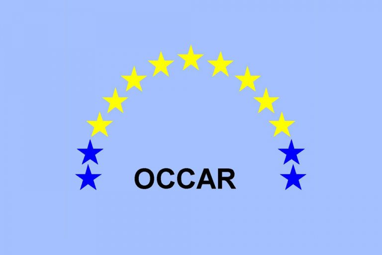 OCCAR, at the core of European Defence cooperation. Interview with Adm ...