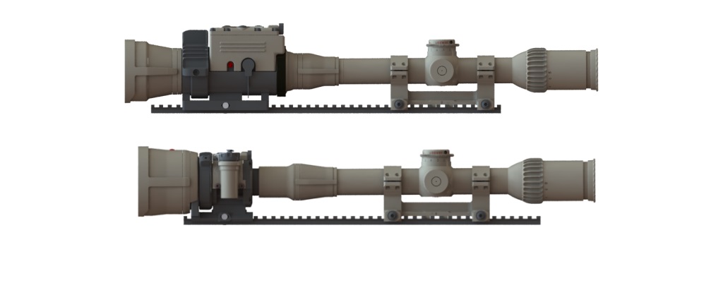 OIP Sensor Systems details the FPSA contract for France - EDR Magazine