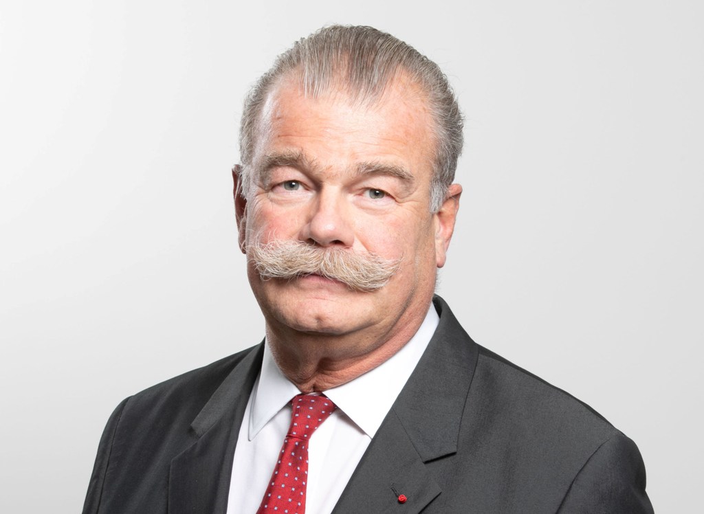 The General Manager perspective - EDR Magazine