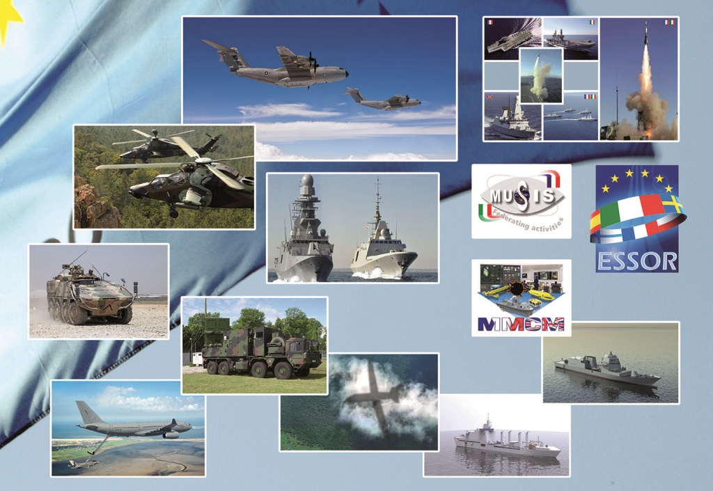 OCCAR: the Director’s view - EDR Magazine