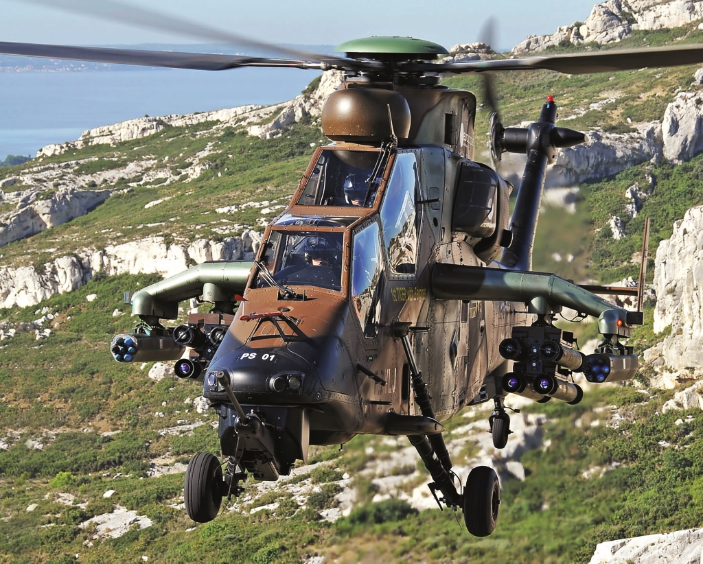 OCCAR Air and Space programmes - EDR Magazine