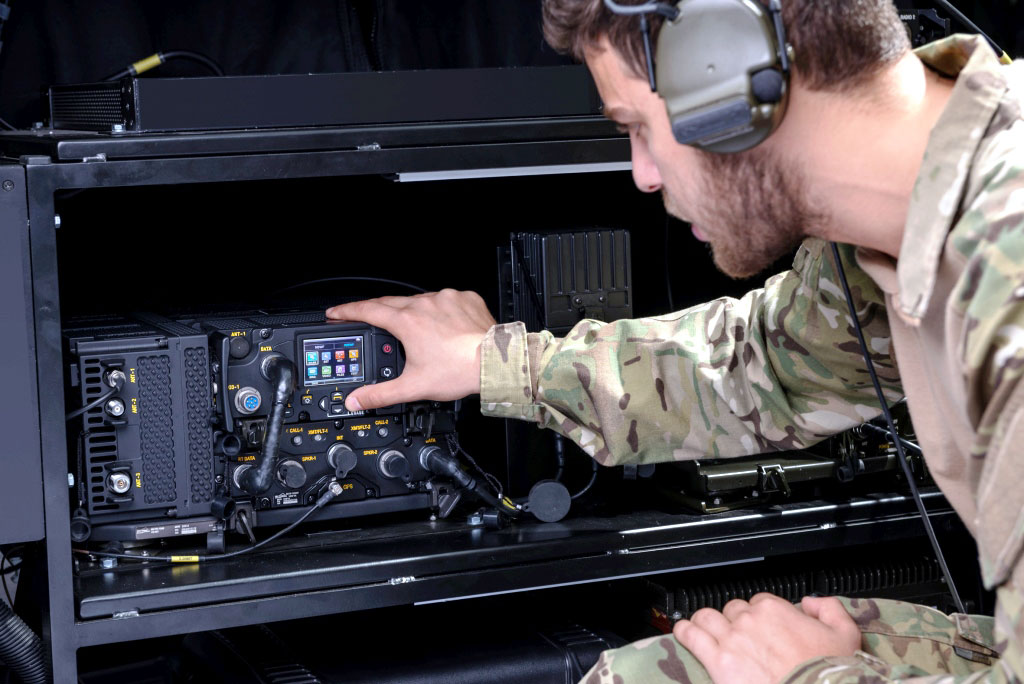 Elbit Systems Will Deliver Additional 1,000 E-LynX Software Defined ...