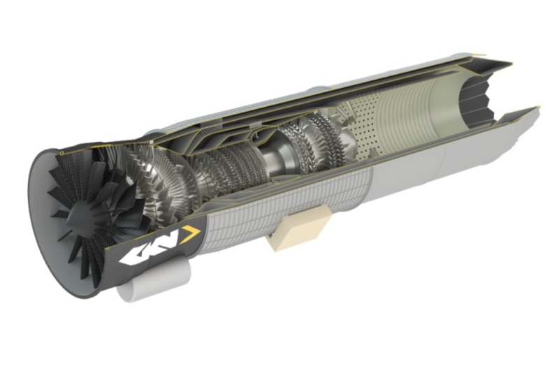 GKN Aerospace Sweden joins feasibility studies of the future fighter ...