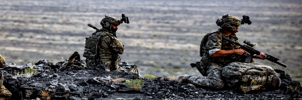 Safran completes its night vision portfolio - EDR Magazine