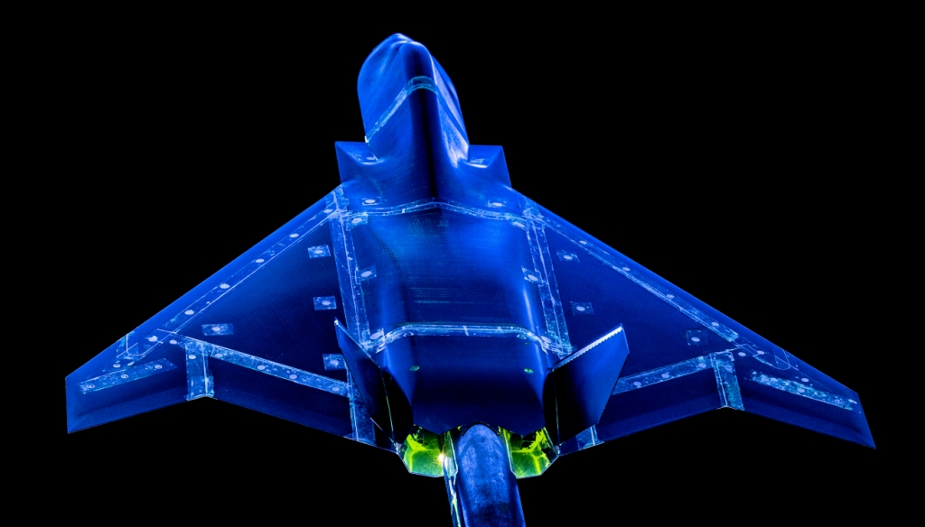 British engineers reveal digital design concepts to shape next ...