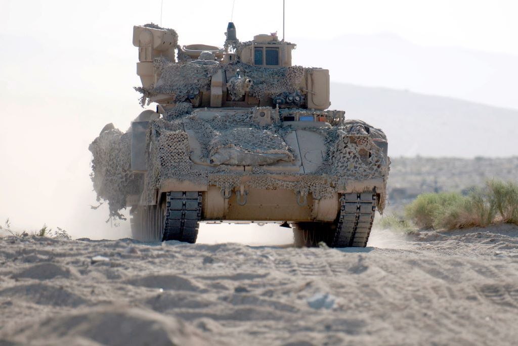 Elbit Systems U.S. Subsidiary Awarded $79 Million ID/IQ Contract to ...