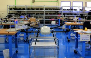 Elbit Systems: THOR VTOL Completes Environmental Qualification Tests ...
