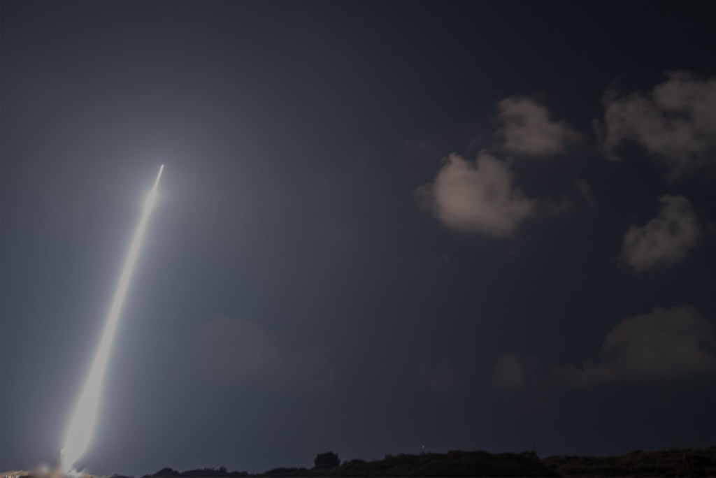 The Israel Missile Defense Organization in the Ministry of Defense and ...