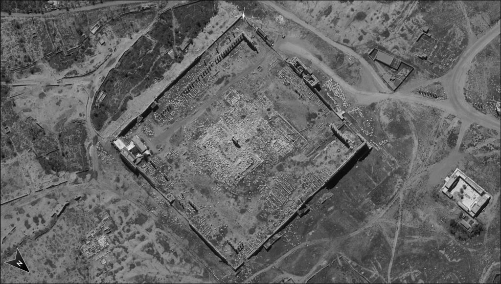 In preparation for operational activity the Ministry of Defense and ...