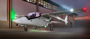 Paramount Aerospace: future of AHRLAC secured as business rescue nears ...