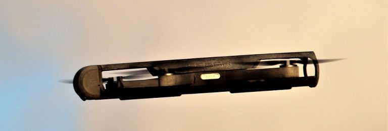 SpearUAV Unveils Ninox – a Unique Encapsulated Drone System for Instant ...