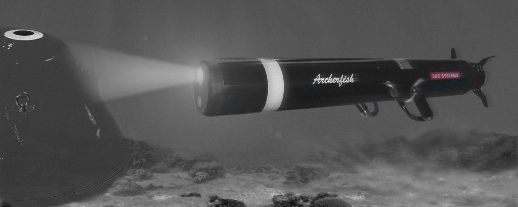 BAE Systems secures major mine neutraliser contract with US Navy - EDR ...