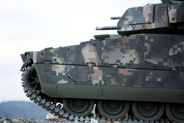 BAE Systems: CV90 Holland, Investing in the Future Battlefield - EDR ...