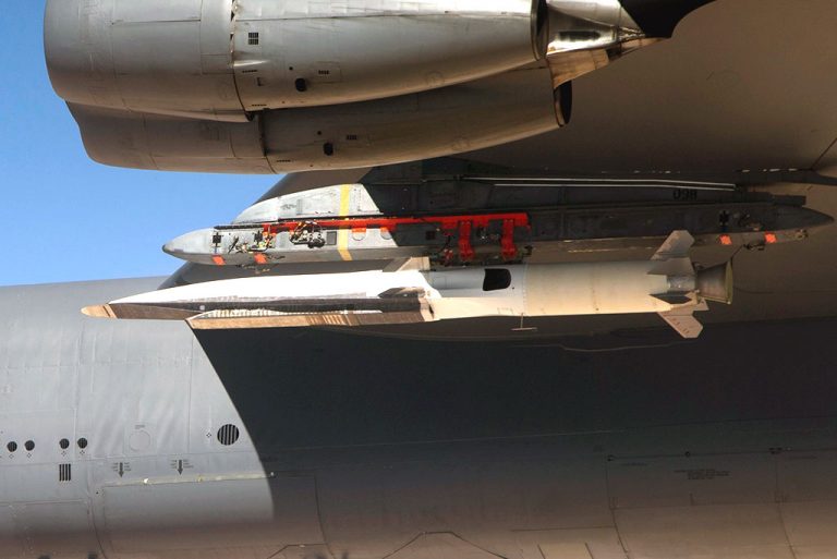 Boeing, U.S. Navy to Demo Future Ramjet Missile Technology - EDR Magazine