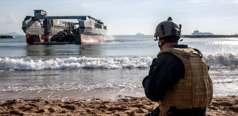 CNIM looks at export after national successes - EDR Magazine